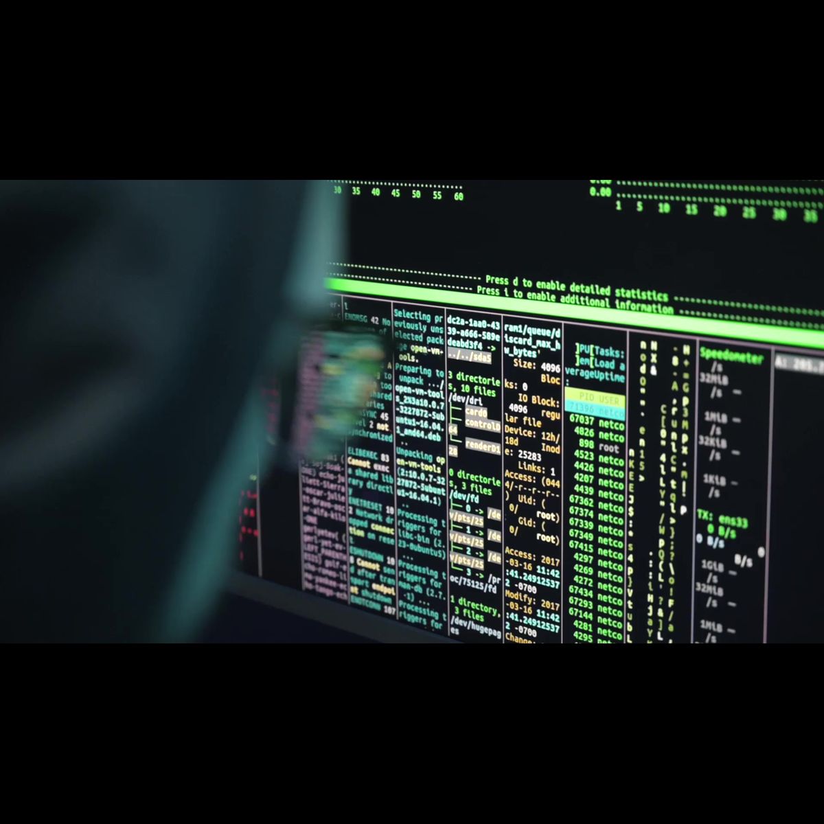 Cracking online security in a post-quantum world