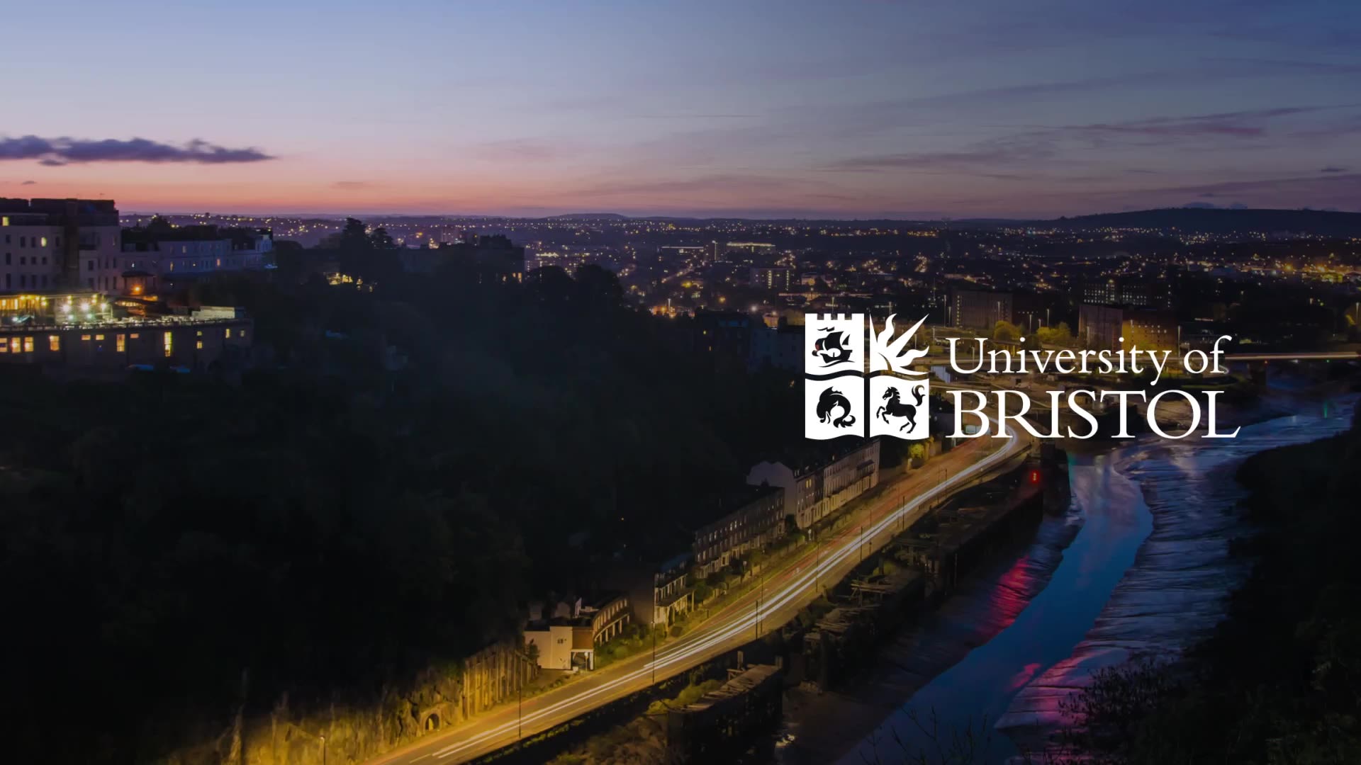 Bristol University Logo