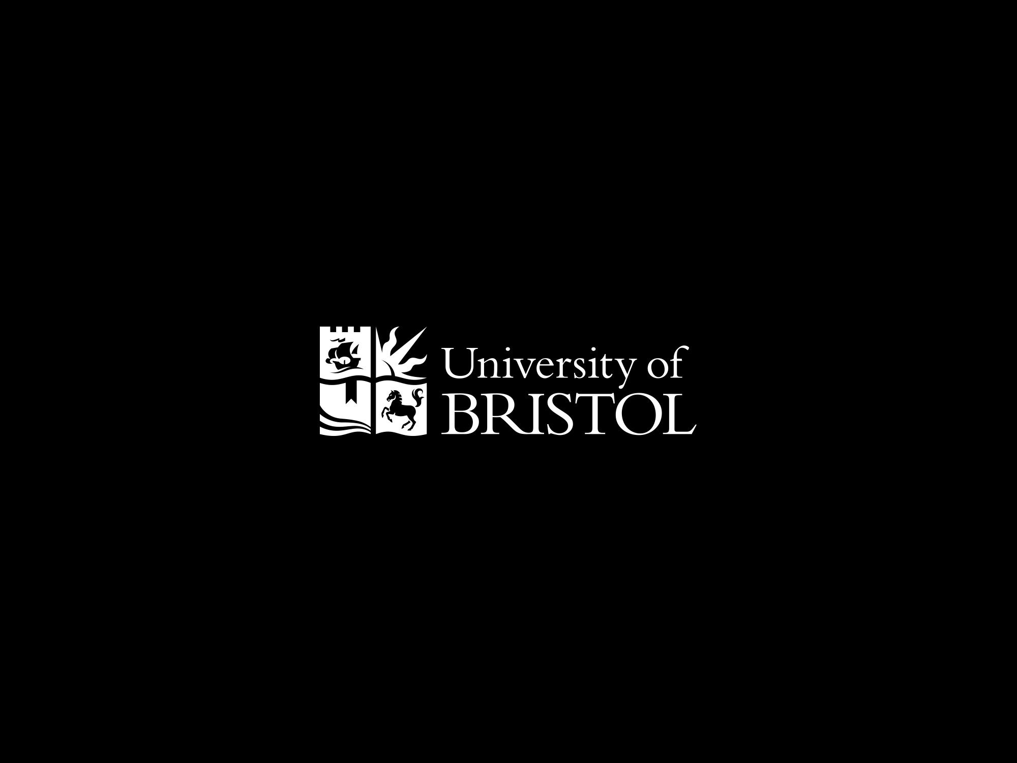 University Of Bristol Logo Png
