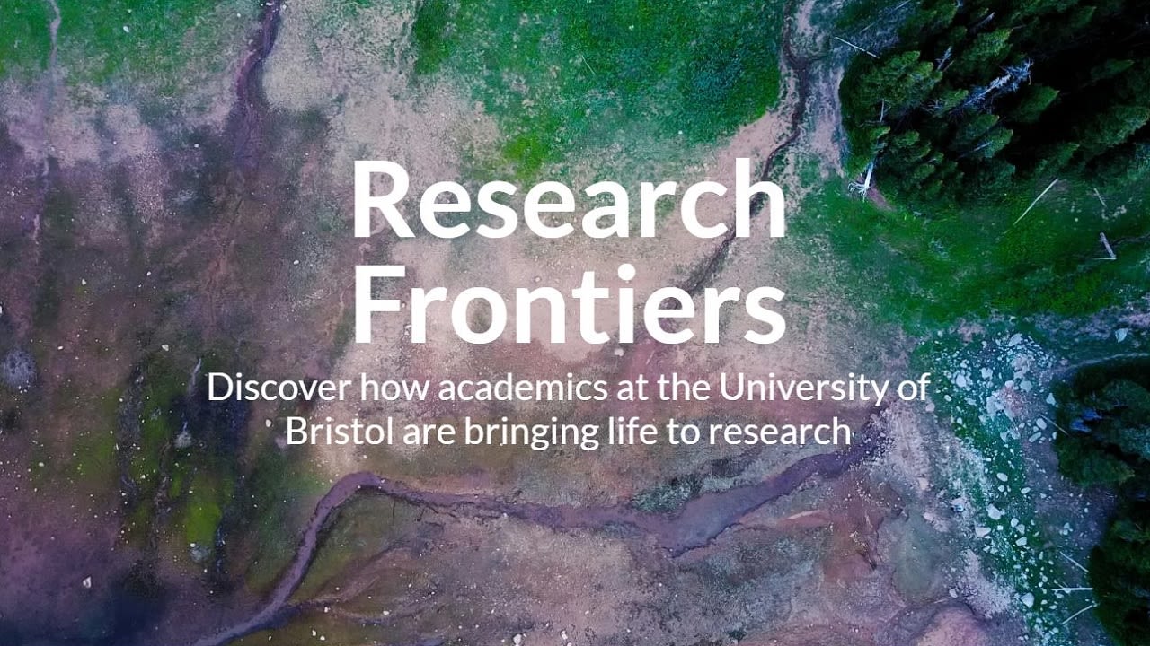 Research Frontiers